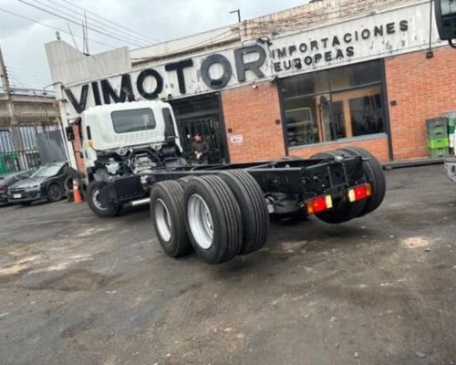 Equipos de Levante – Vimotor