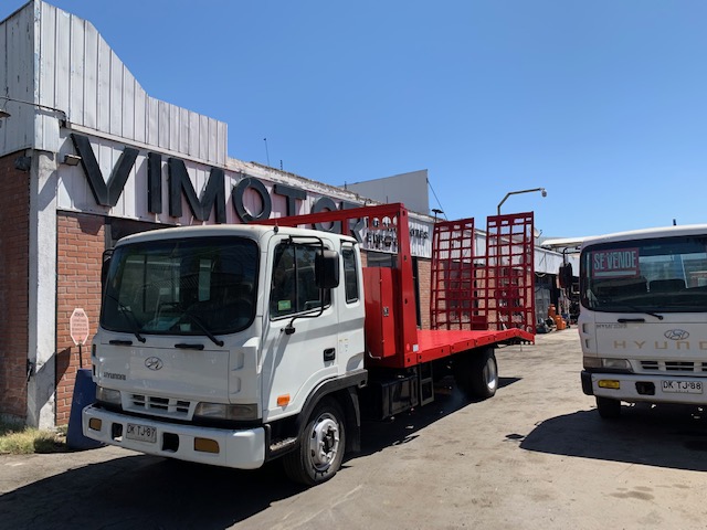 Equipos de Levante – Vimotor