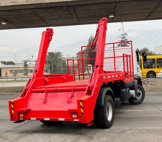 AMPLIROLL – Vimotor