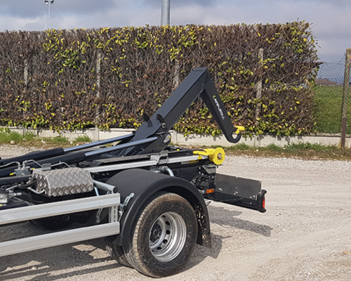 Equipos de Levante – Vimotor